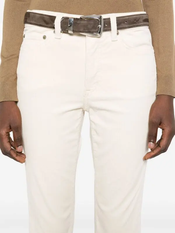 Ralph Lauren Corduroy Trousers
