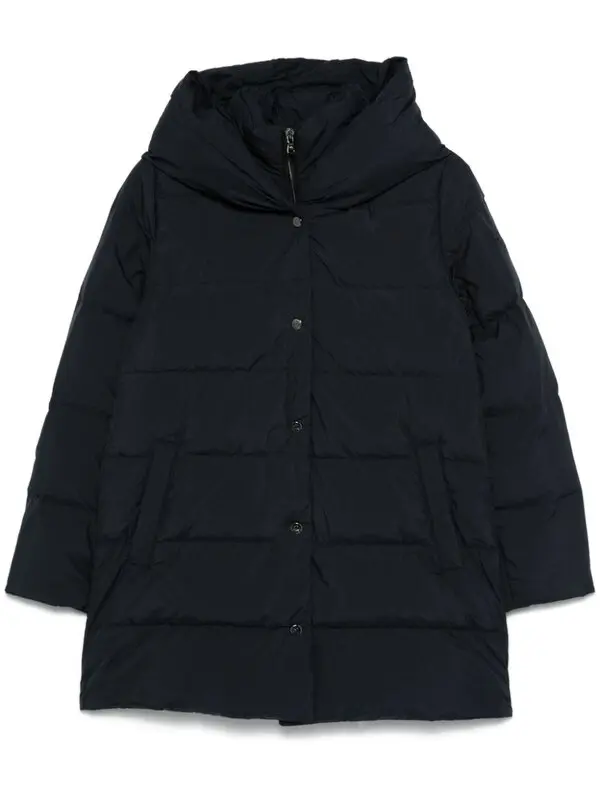 Ralph Lauren Padded Jacket - Blue