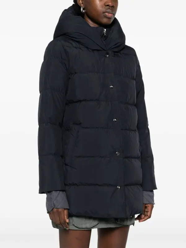 Ralph Lauren Padded Jacket - Blue