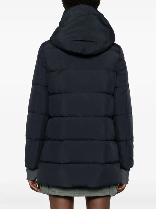 Ralph Lauren Padded Jacket - Blue