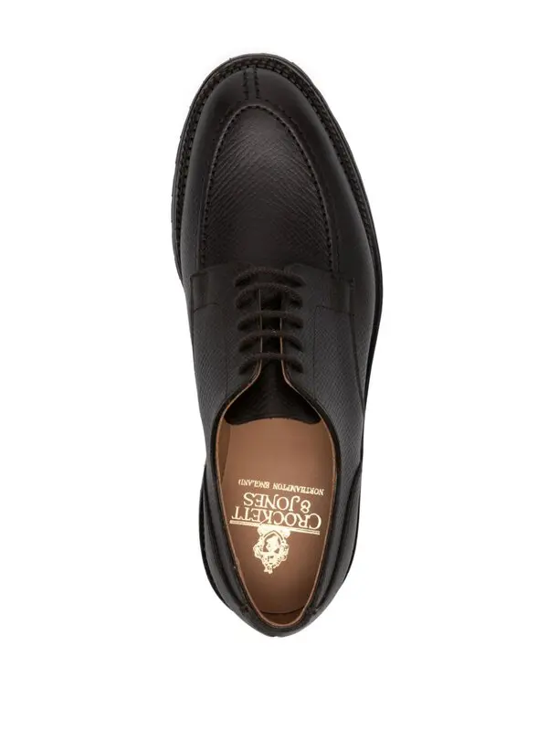 Crockett & Jones Denver Derby Shoes