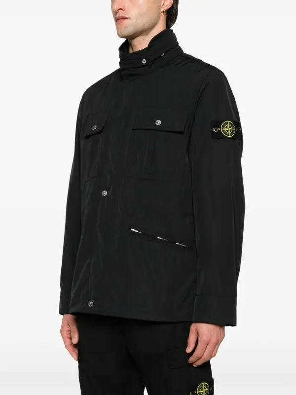 Stone Island Field Jacket