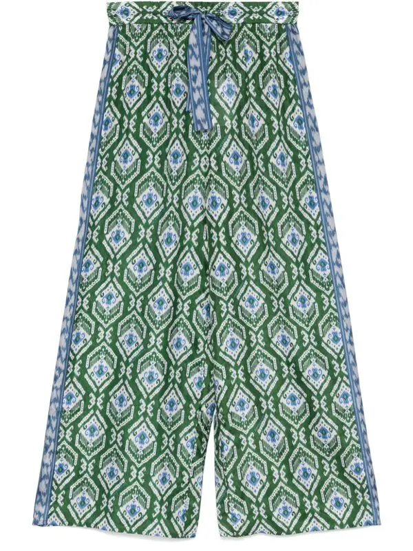 Zimmermann Wylie Trousers