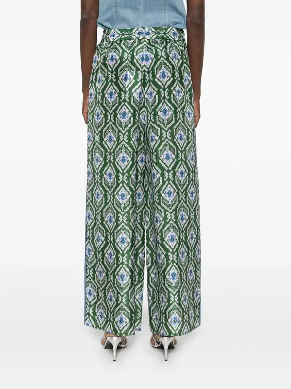 Zimmermann Wylie Trousers