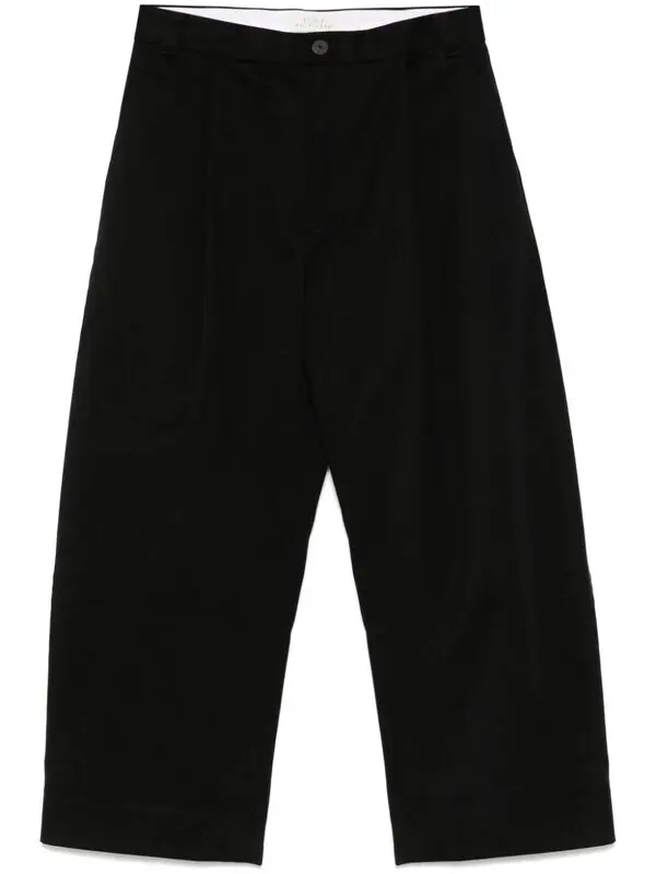 Studio Nicholson Continuity Trousers