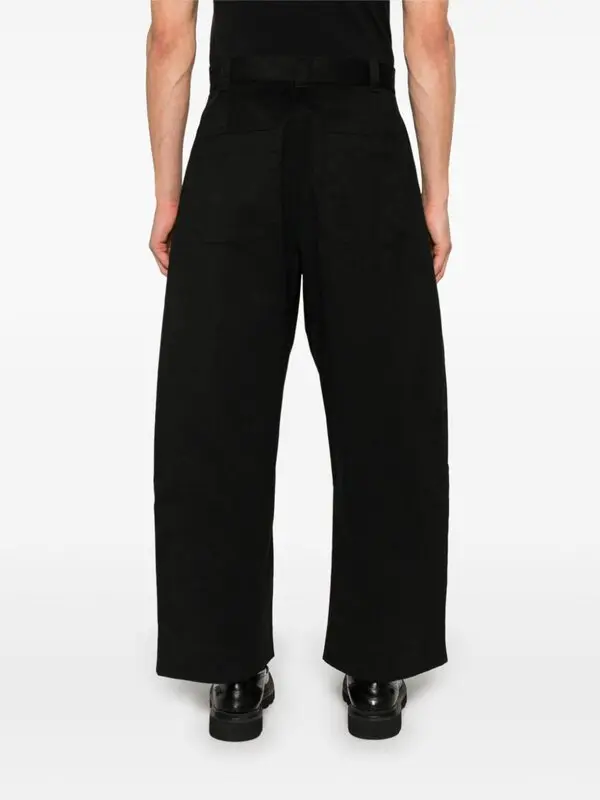 Studio Nicholson Continuity Trousers