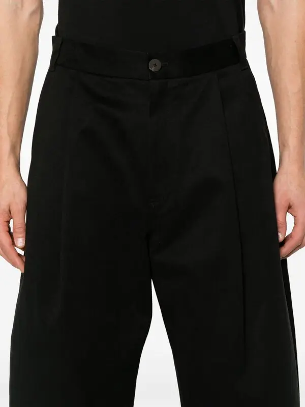 Studio Nicholson Continuity Trousers