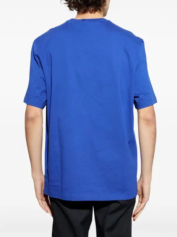 Versace Medusa Medallion T-shirt