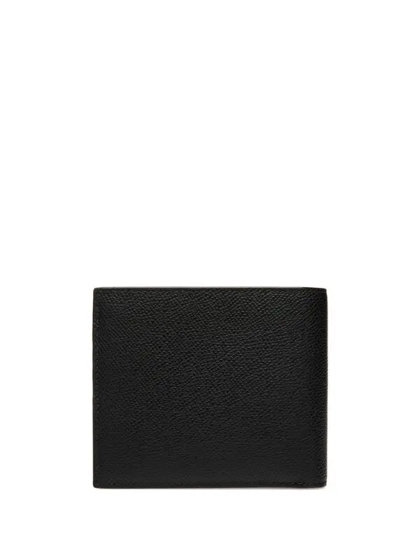 Bally Ribbon Wallet