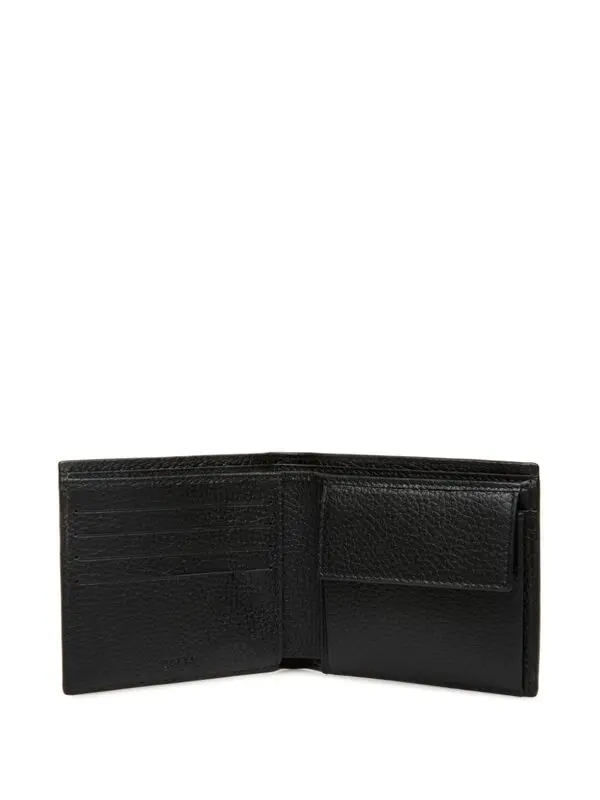 Bally Ribbon Wallet