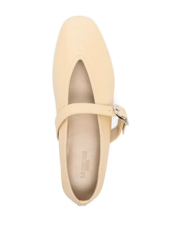 Le Monde Beryl Stella Ballerina