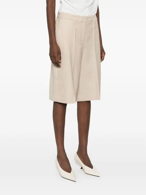 HERSKIND Maxime Shorts