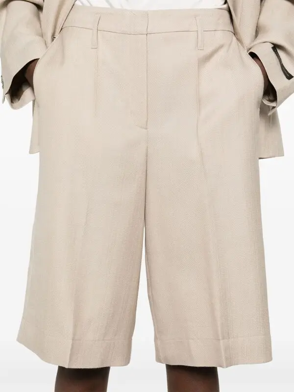 HERSKIND Maxime Shorts