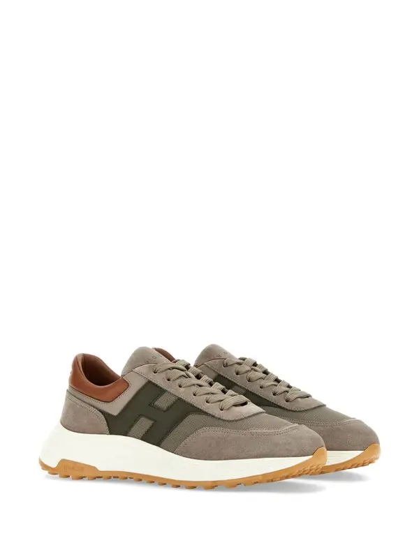 Hogan Hyperlight Sneakers - Neutrals