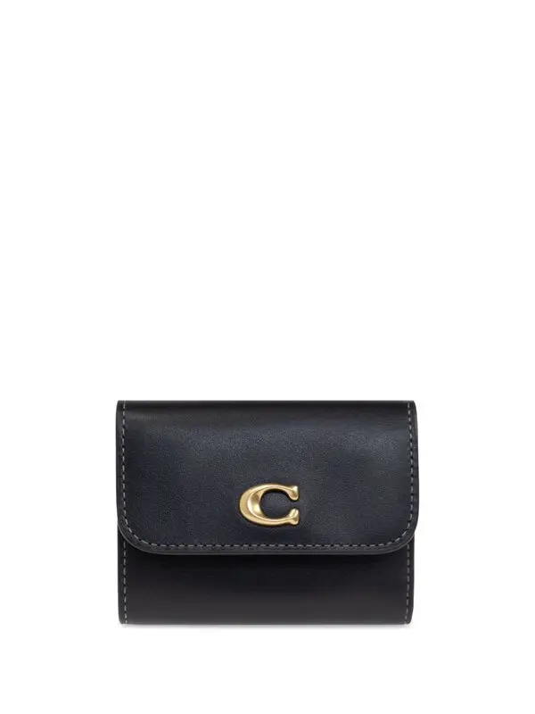 COACH® Essential Wallet - Black