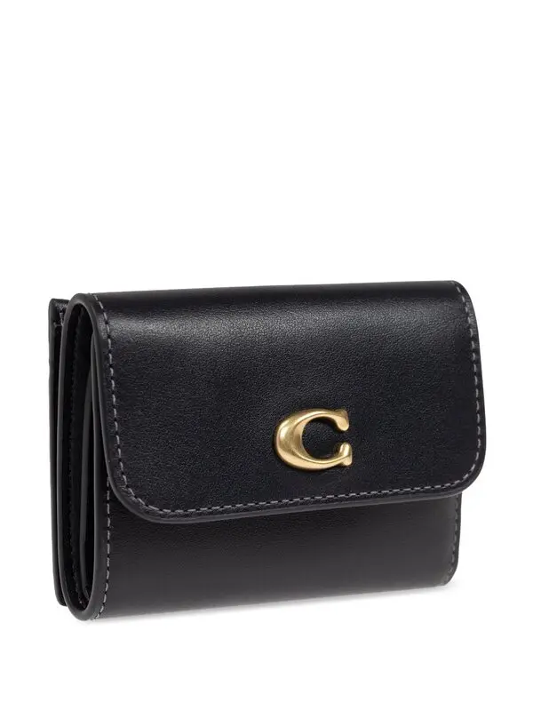 COACH Essential Wallet - Black
