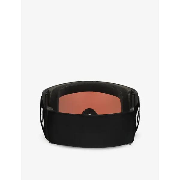 Oakley Target Line L Snow Goggles