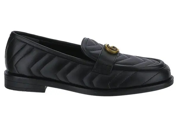 Gucci Double G Loafers