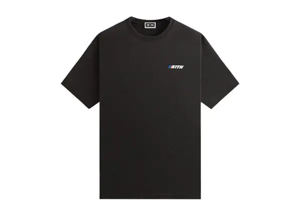 Kith X Bmw Vintage Tee Shirt