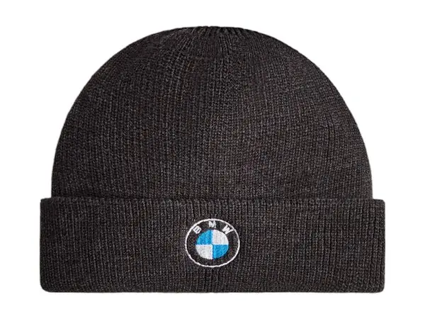 Kith X Bmw Rondel Classic Beanie - Gotham
