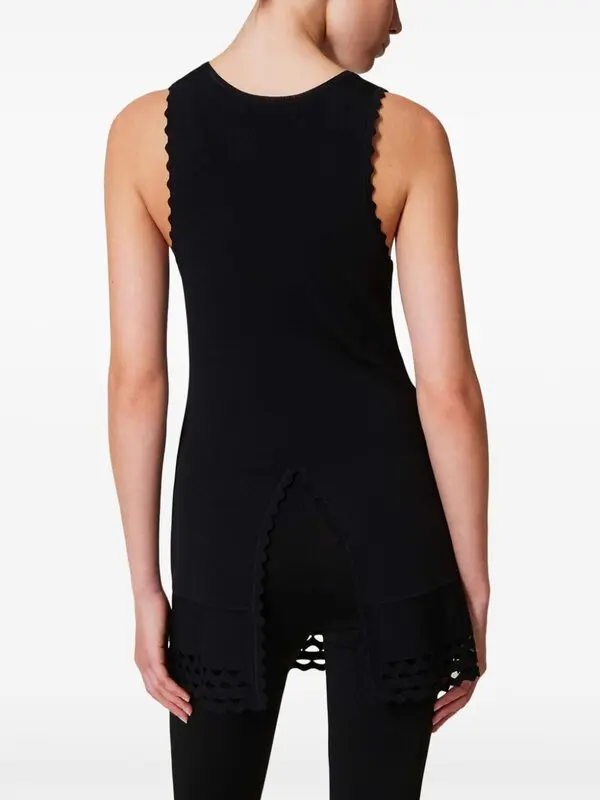 TWINSET Fine-knit Top