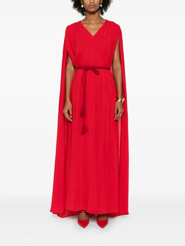 Alice + Olivia Zenaida Gown