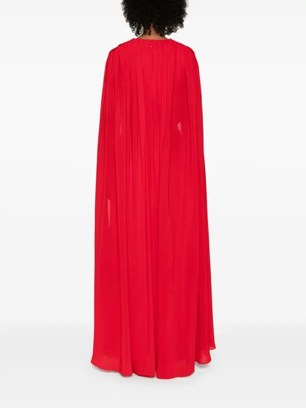 Alice + Olivia Zenaida Gown