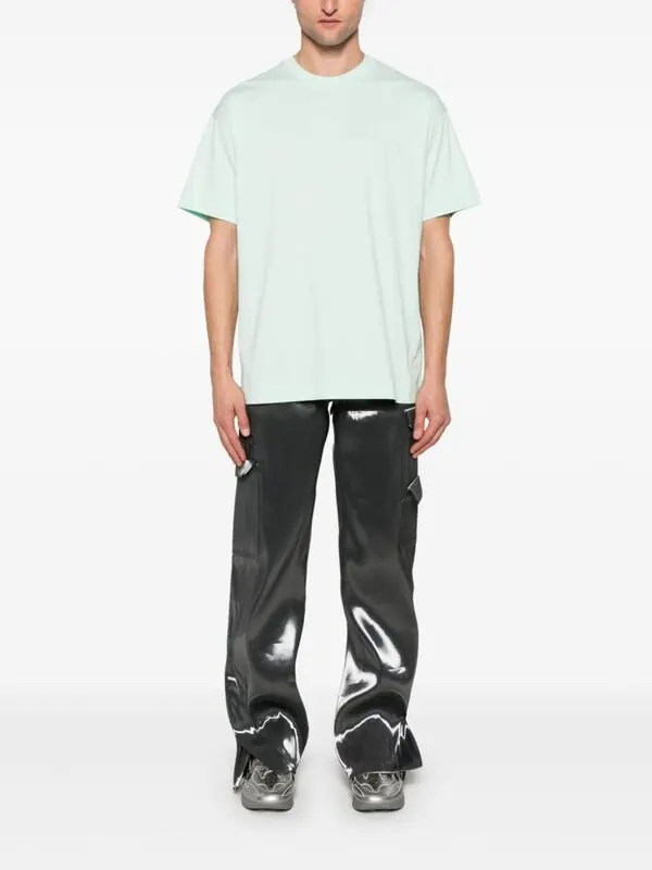 Givenchy T-shirt - Green