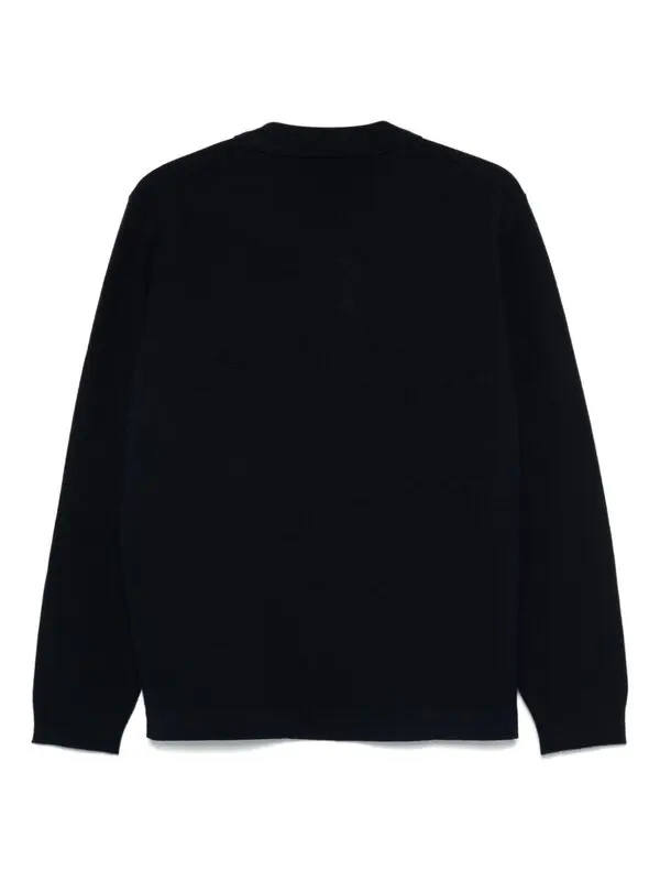 Corneliani Wool Shirt