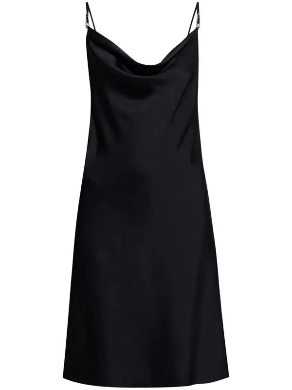 Versace Camisole Dress