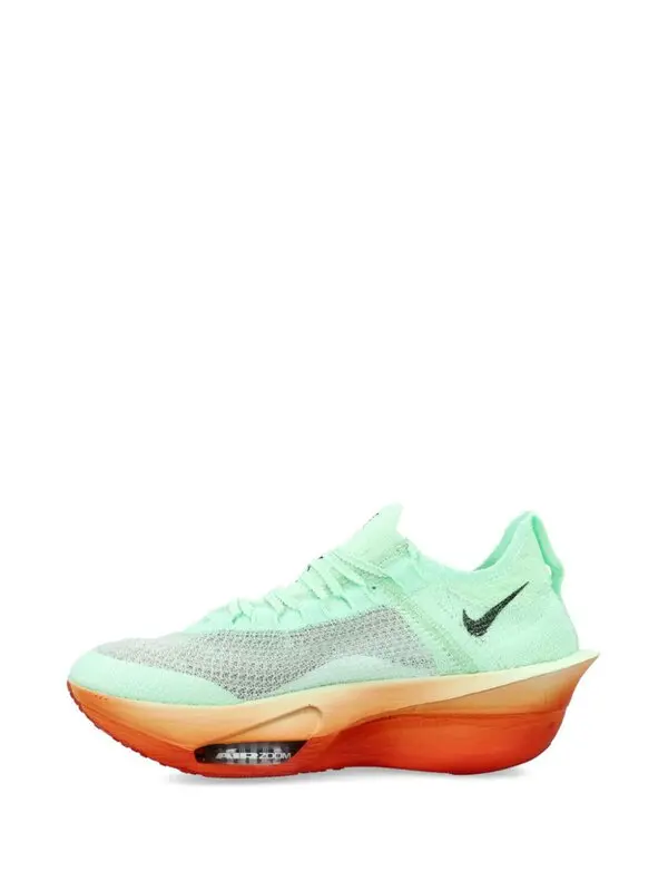 Nike Alphafly 3 Sneakers - Green