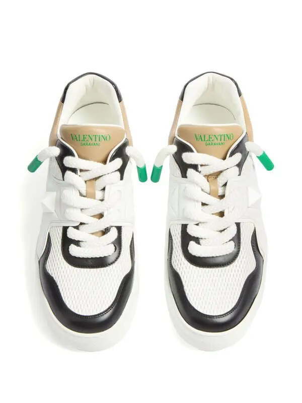 Valentino Garavani One Stud Xl Sneakers