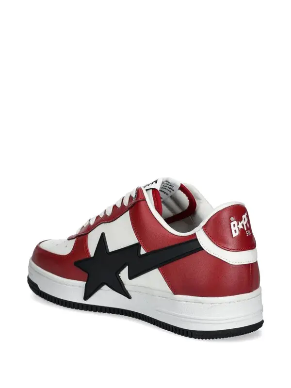 A BATHING APE® Bape Sta Sneakers
