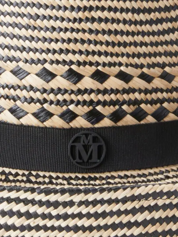 MAISON MICHEL Sonjador Sun Hat