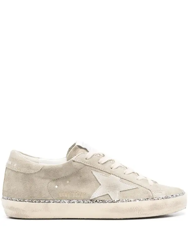 GOLDEN GOOSE Super-star Sneakers
