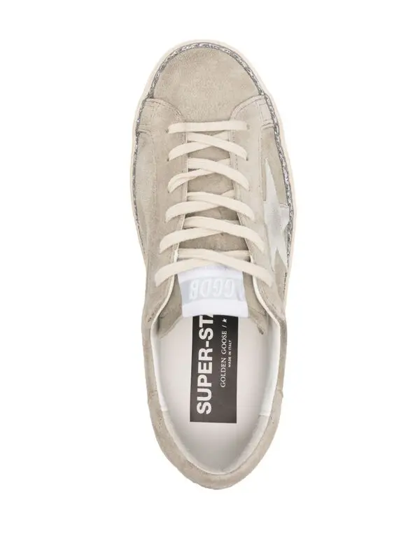 GOLDEN GOOSE Super-star Sneakers