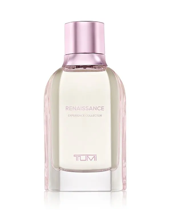 Tumi Renaissance Experience Collector Extrait De Parfum 3.4 Oz - No Color
