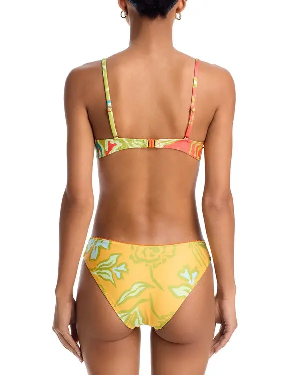 Solid & Striped The Daphne Bikini Bottom