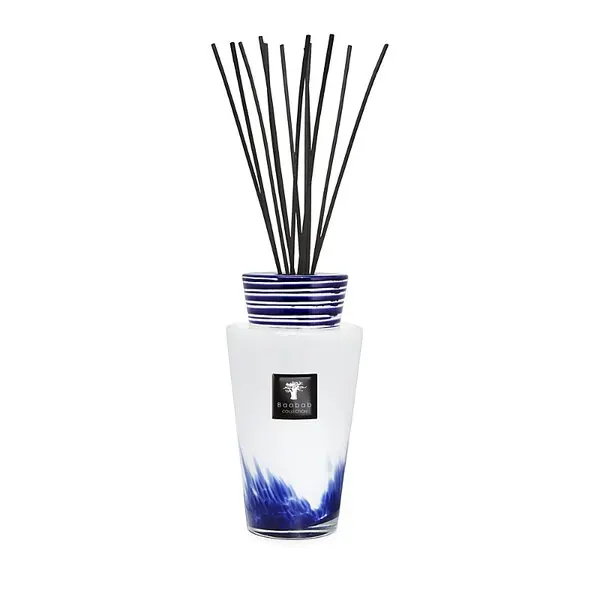 BAOBAB COLLECTION Totem 5l Feathers Touareg Luxury Bottle Diffuser, Large - No Color