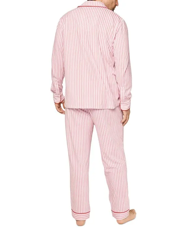 PETITE PLUME Pima Pajama Set