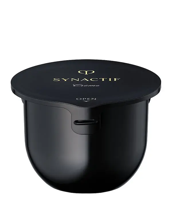 CLE DE PEAU BEAUTE Synactif Cream Refill 1.35 Oz - No Color