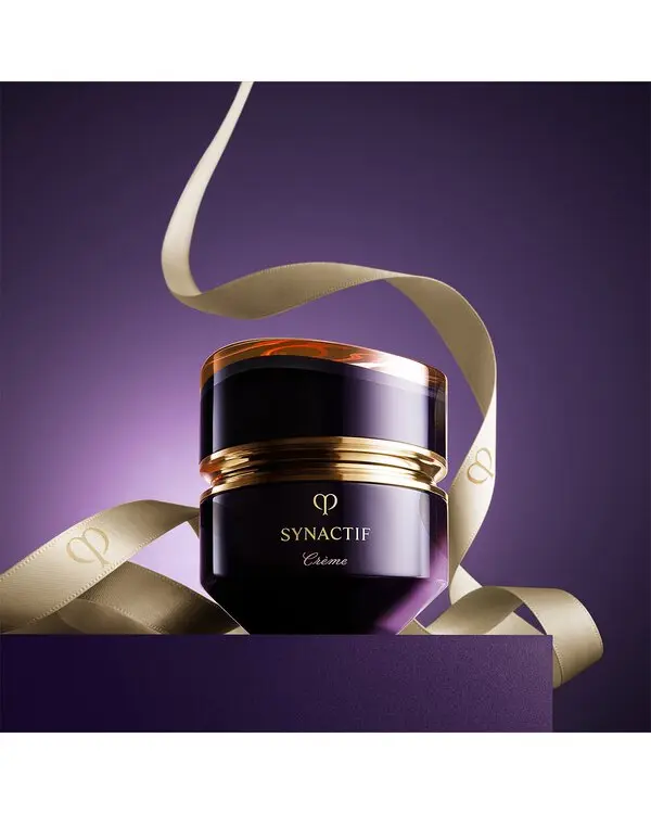 CLE DE PEAU BEAUTE Synactif Cream Refill 1.35 Oz - No Color