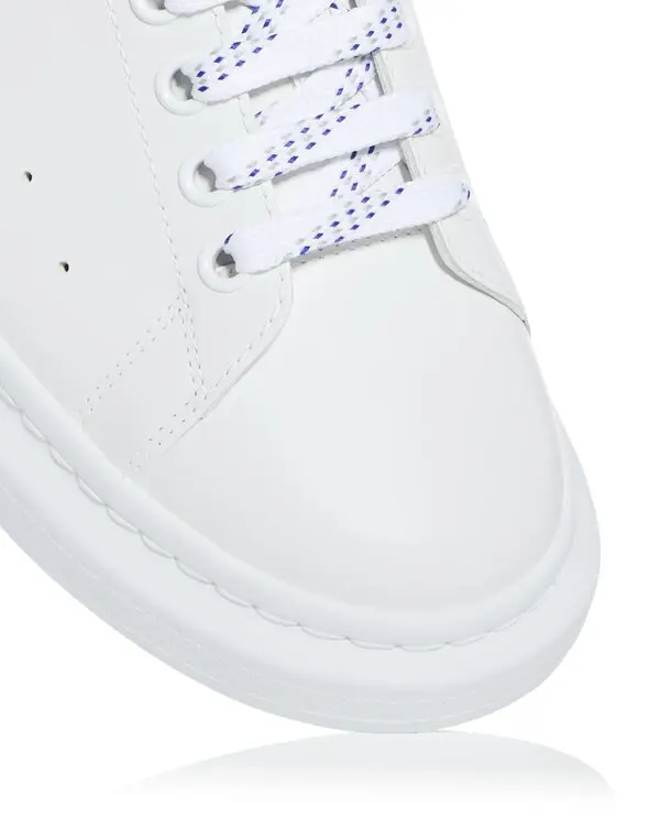 Alexander McQueen New Tech Low Top Sneakers