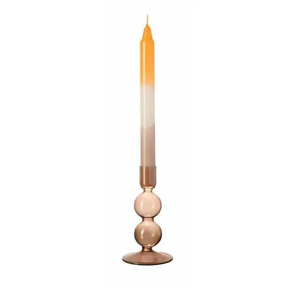VILLEROY & BOCH Like Home Bubble Candleholder, Small