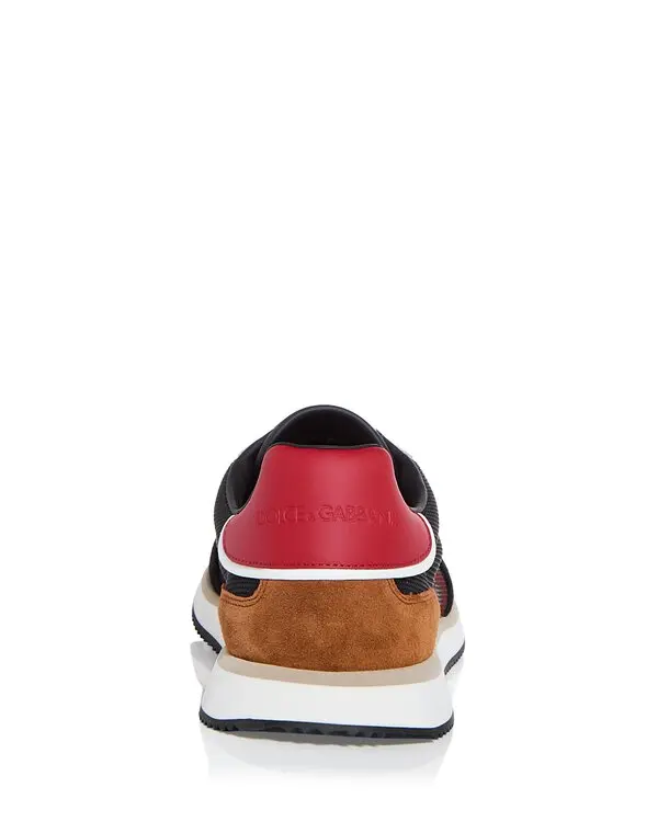 Dolce & Gabbana Low Top Sneakers
