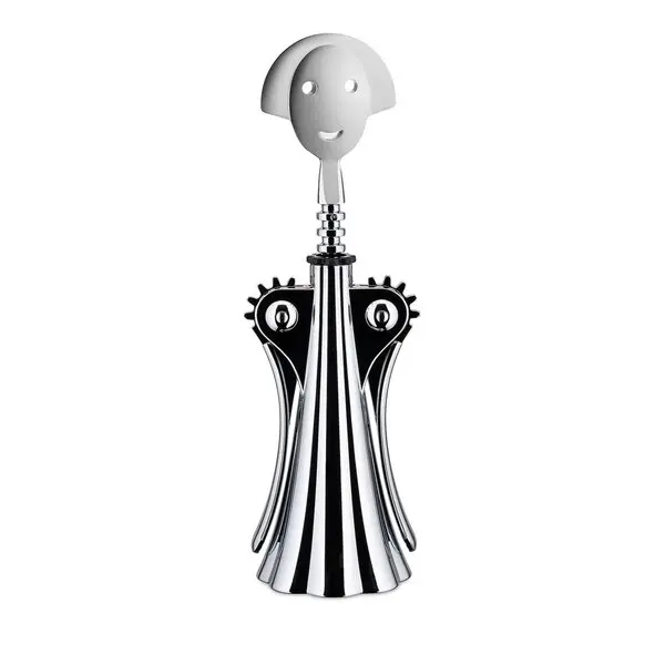 ALESSI Anna G Cork Screw