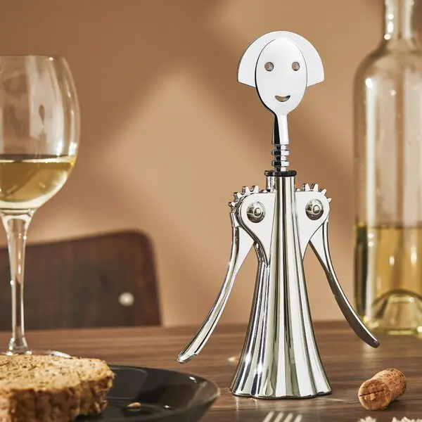 ALESSI Anna G Corkscrew
