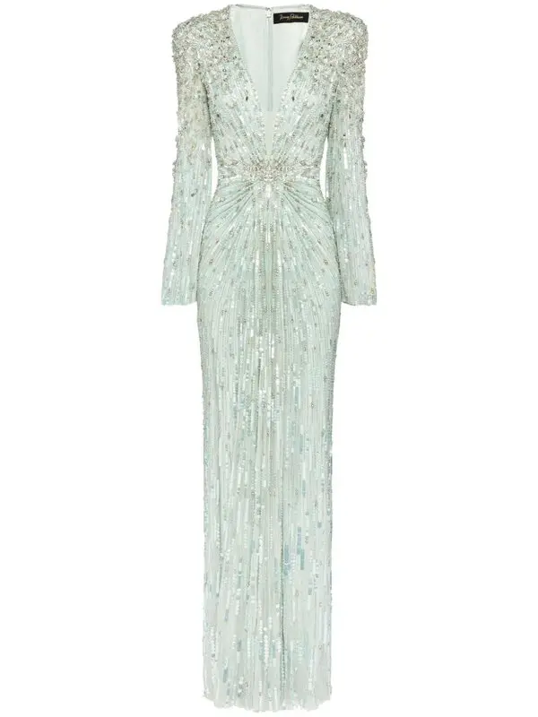 Jenny Packham Tana Gown