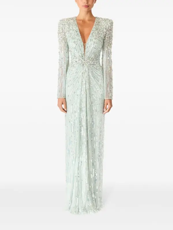 Jenny Packham Tana Gown
