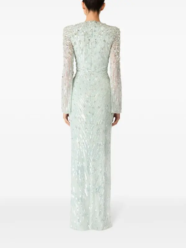 Jenny Packham Tana Gown